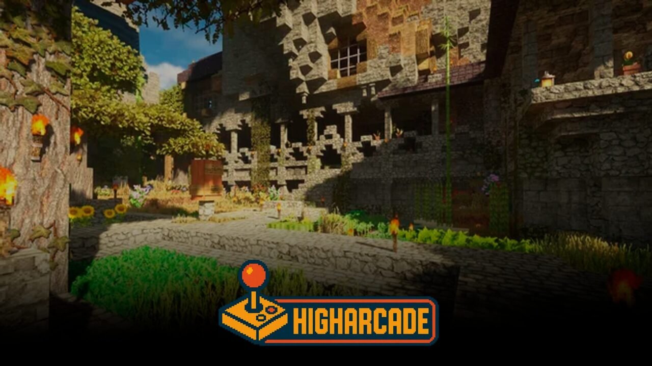 Los mejores shaders y texturas para Minecraft en 2025 | Higharcade